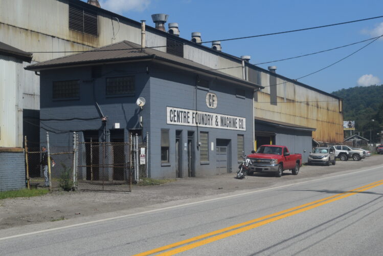 Union: Employees at Centre Foundry in Warwood ‘Blindsided’ by Closure ...